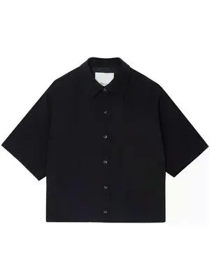 3.1 Phillip Lim Knitted Shirt