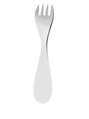 Christofle Talisman Baby Spoon And Fork Set