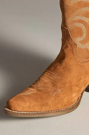 DINGO 1969 Movin' On Western Boots