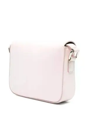 Coperni Mini Mail Box Bag - Pink