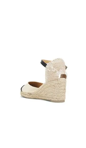 CastaÑer Coralin Wedge
