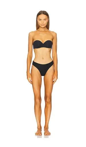 NEGATIVE UNDERWEAR Cloud Cotton Thong 3-pack