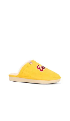 BRUNCH Eggo Slippers - Waffle
