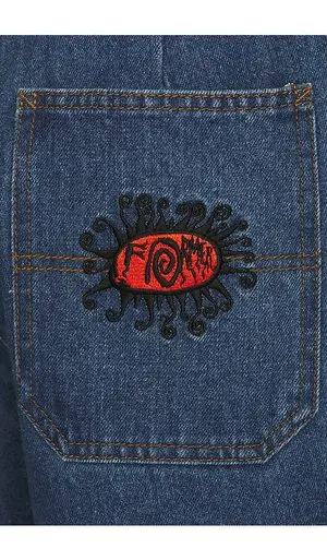 FORMER Reynolds Denim Jeans