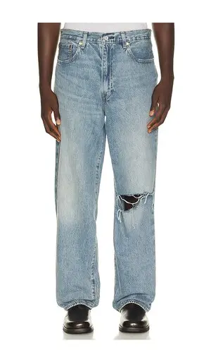 LEVI'S 578 Baggy Jeans - Cut Ties