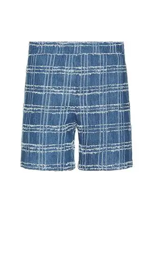 Samsoe Samsoe Drawstring Shorts For Men