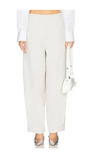 LAMARQUE Valya Pant - Whisper White