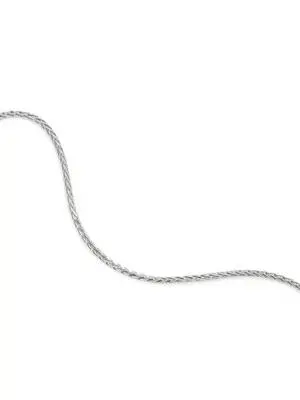 Monica Vinader Wheat Chain Necklace