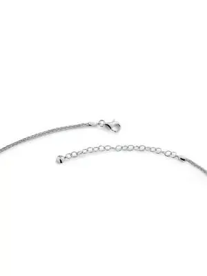 Monica Vinader Wheat Chain Necklace