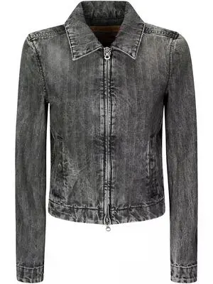 Diesel® Distressed Jackets For Women