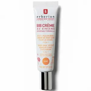 ERBORIAN Travel Cream 0.5 Oz - Doré