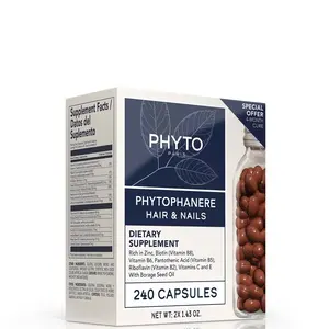 PHYTO Phanere Duo Pack - One-color