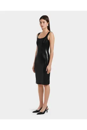Rudsak Diana Midi Dress