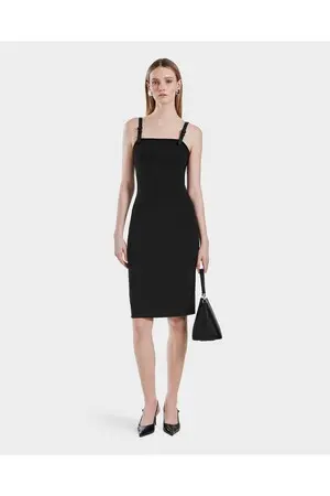 Rudsak Laurens Midi Dress