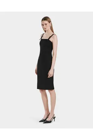 Rudsak Laurens Midi Dress