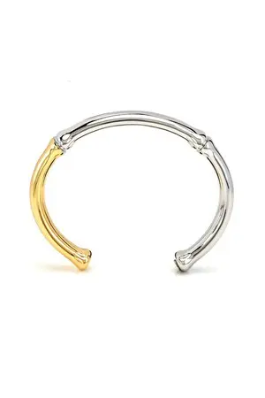 KENNETH JAY LANE Bamboo Bracelet