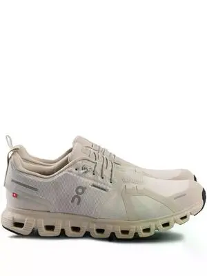 On Cloud Waterproof Sneakers - Neutrals