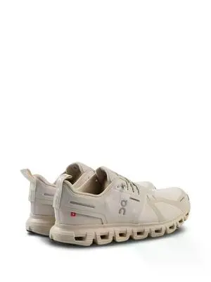 On Cloud Waterproof Sneakers - Neutrals