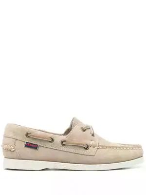 SEBAGO Portland Flesh Boat Shoes - Neutrals