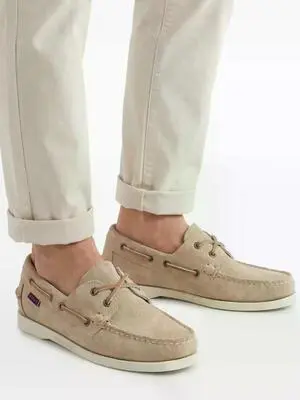 SEBAGO Portland Flesh Boat Shoes - Neutrals