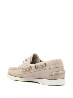 SEBAGO Portland Flesh Boat Shoes - Neutrals