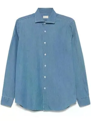 XACUS Cotton Shirt
