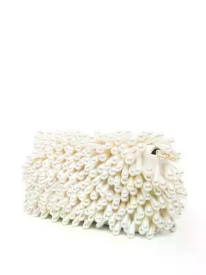 Cult Gaia Perla Shoulder Bag