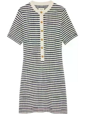 Zadig&voltaire Ribbed Day Dresses