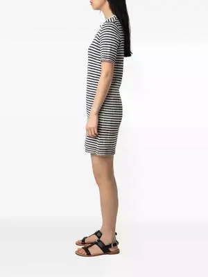 Zadig&Voltaire Tahoe Ribbed Dress