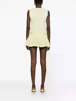 JUDY TURNER Cecil Mini Skirt