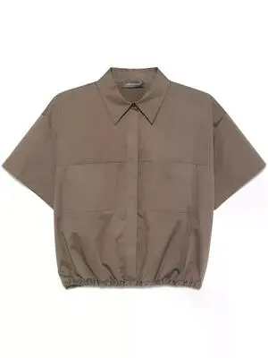 Lorena Antoniazzi Short Shirts For Women