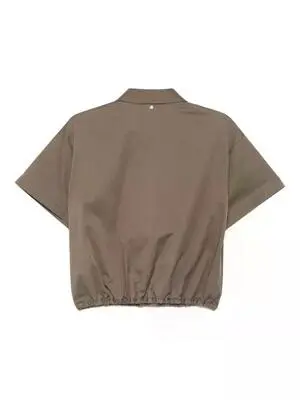 Lorena Antoniazzi Short-sleeve Shirt