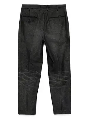Junya Watanabe Tapered Jeans