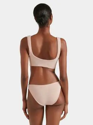 Hunza G Julia Bikini - Blush