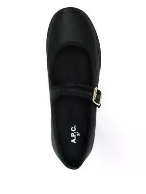 A.p.c. Moe' Ballet Flats