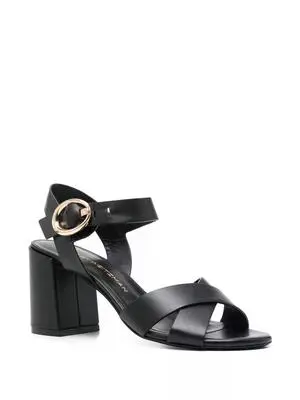 STUART WEITZMAN 70mm Benni Sandals