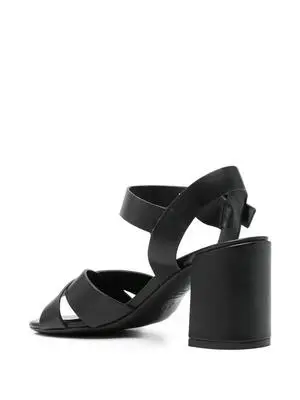 STUART WEITZMAN 70mm Benni Sandals