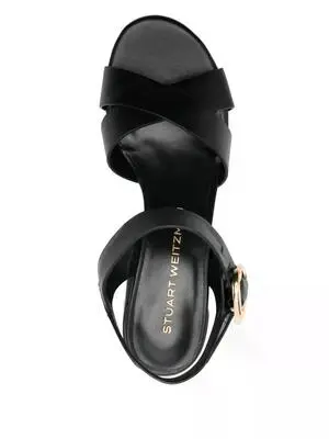 STUART WEITZMAN 70mm Benni Sandals