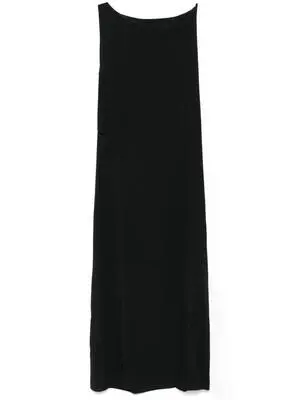 Y3 Logo Dresses