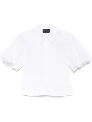Simone Rocha Short Shirts For Women