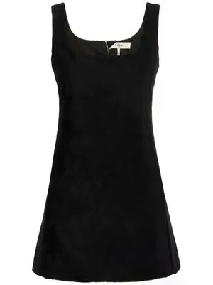 Chloe Square Neck Cocktail Dresses