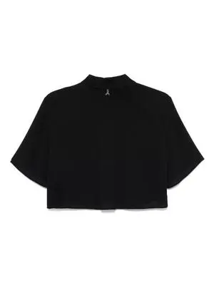 Patrizia Pepe Essential Shirt