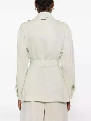 Peserico Belted Jacket
