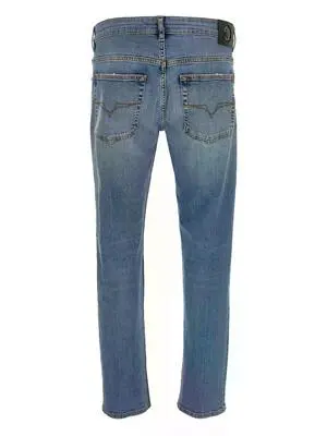 Versace Slim-cut Jeans