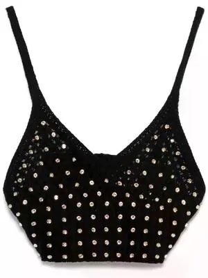 Forte_forte Embellished Camis Tanks For Women