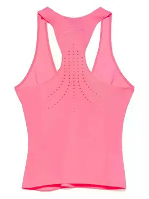 Patrizia Pepe Technical Jersey Tank Top