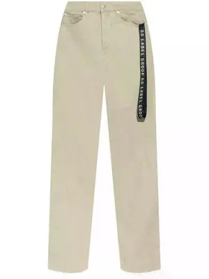 44 Label Group Ankle Length Pants For Men