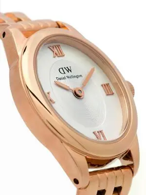 DANIEL WELLINGTON Ophelia Mini 25.5mm - White