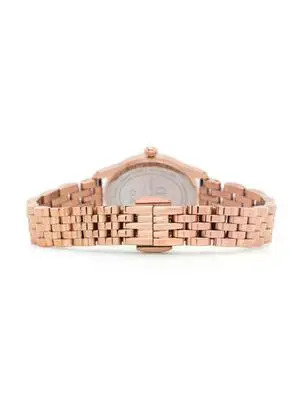 DANIEL WELLINGTON Ophelia Mini 25.5mm - White