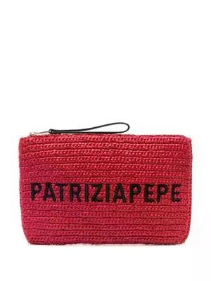 Patrizia Pepe Handheld Bags For Women